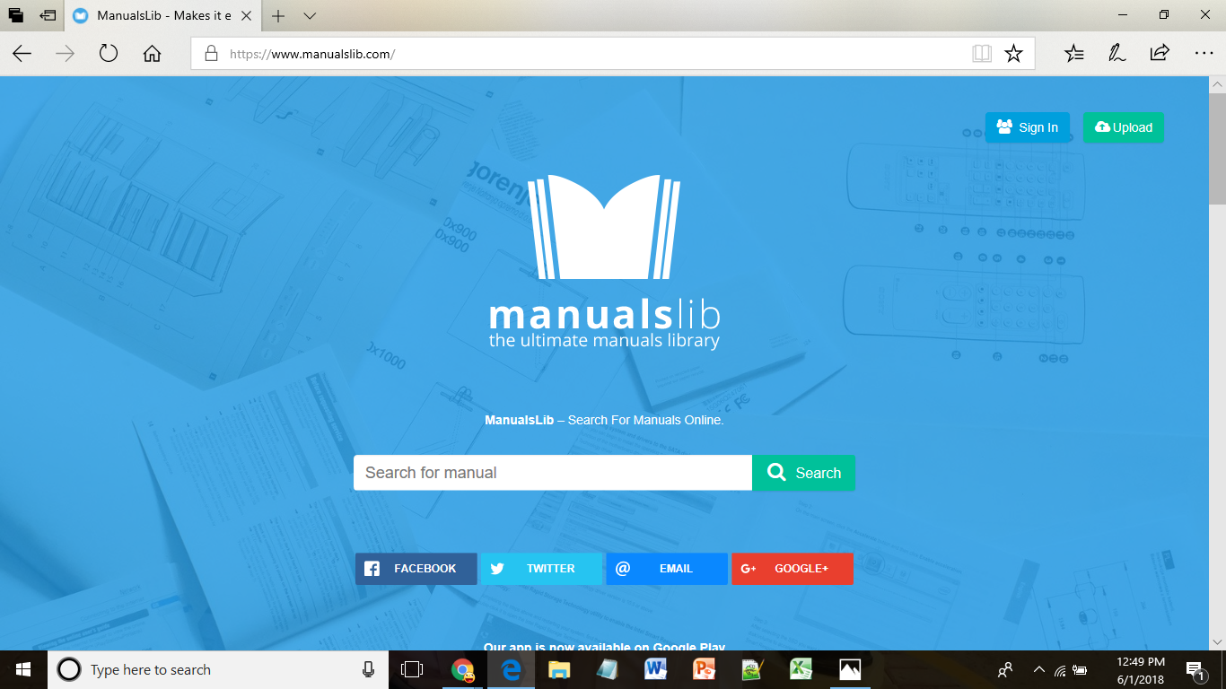 Tech talk / Know more about websites and apps that you never knew existed