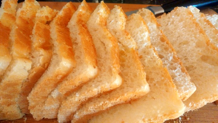 Softest white bread recipe/basic white bread/Classic white bread