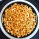 Sweet boondi/Meethi boondi/Boondi prasad